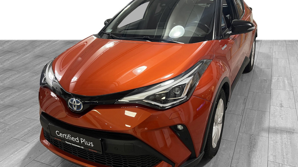 Расходники Toyota C-HR Hybrid 2.0 — Toyota C-HR Hybrid (1G), 2 л, 2020 ...