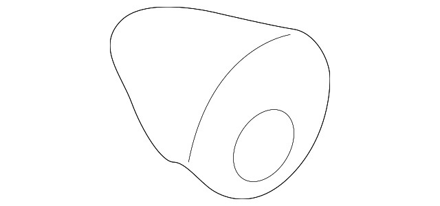 8775637000 Фиксатор молдинга крыла KIA HYUNDAI | Запчасти на DRIVE2