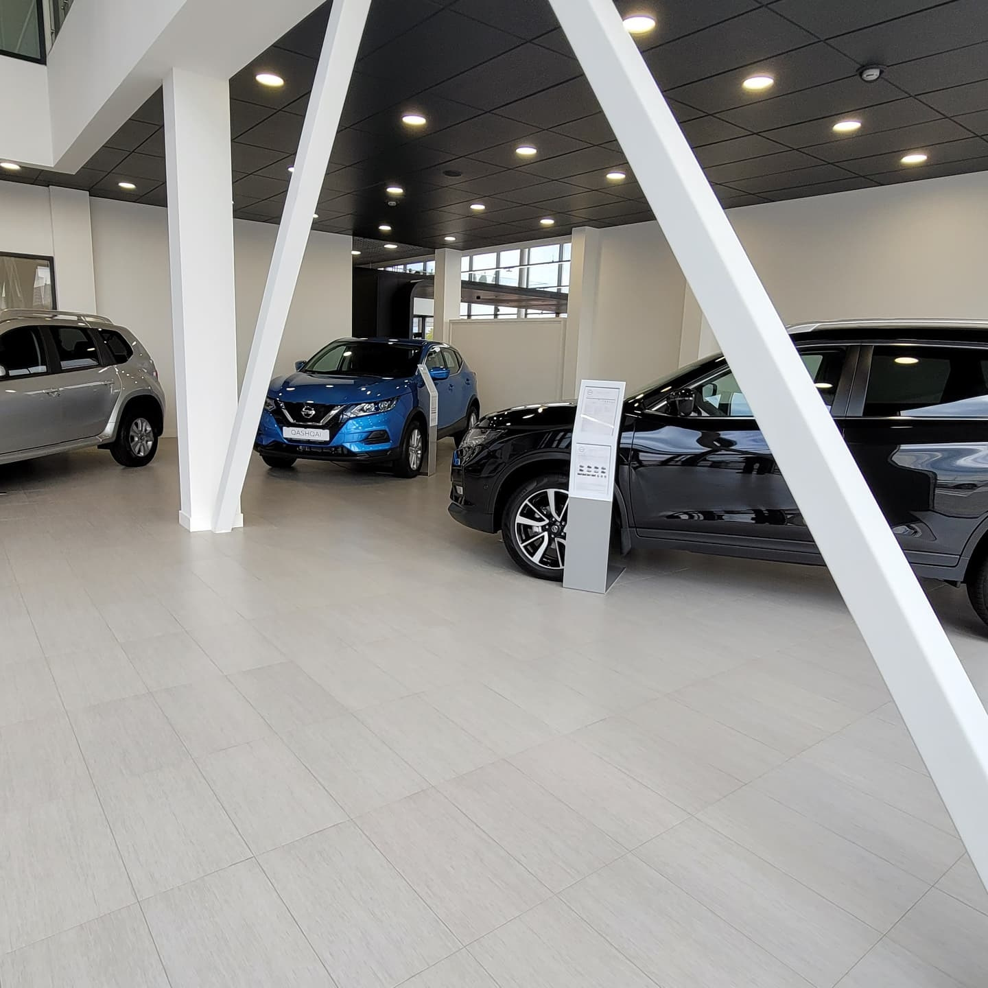 Новые цены на Nissan — DRIVE2