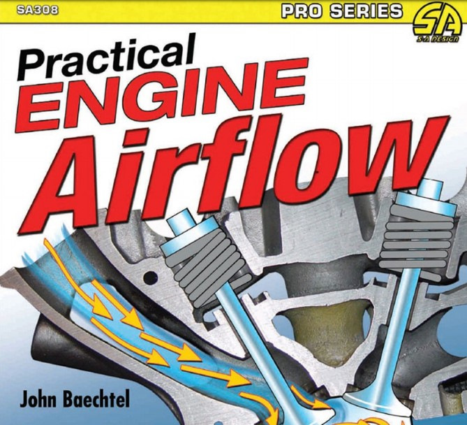 Practical Engine Airflow Performance Theory and Applications Pro Series ...