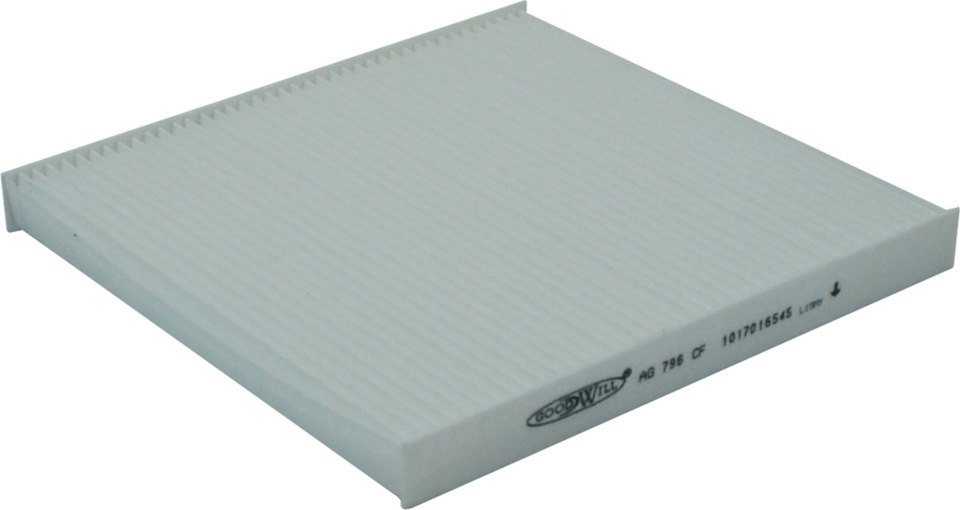 Новый фильтр салона (стандартный) GoodWill AG 796 CF для GEELY Emgrand ...