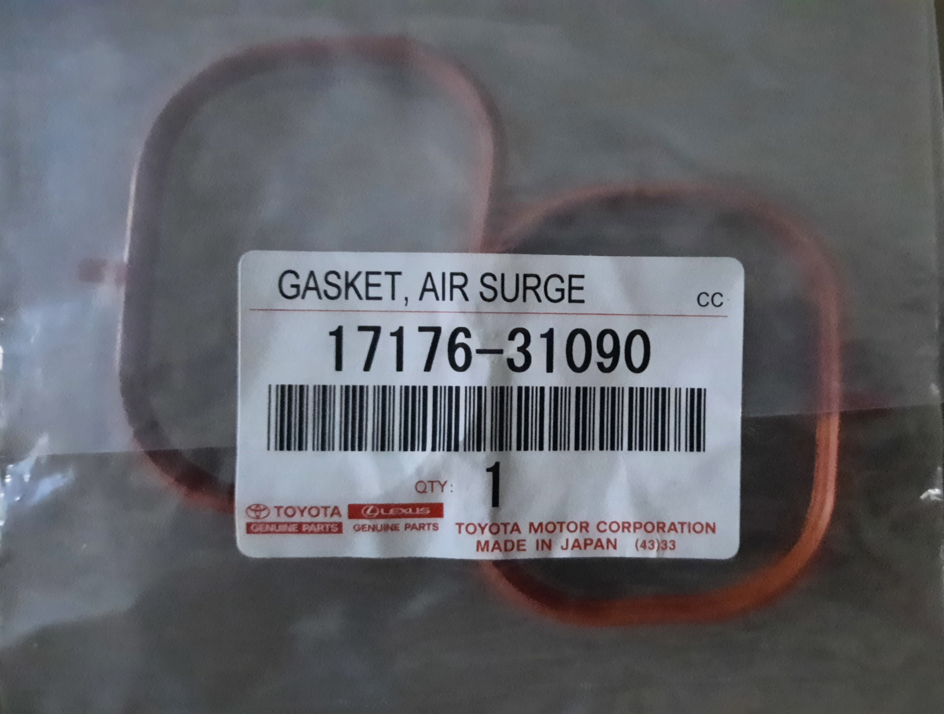 7. Большой расход топлива Lexus RX350 (Решено), Часть 2. Форсунки ...