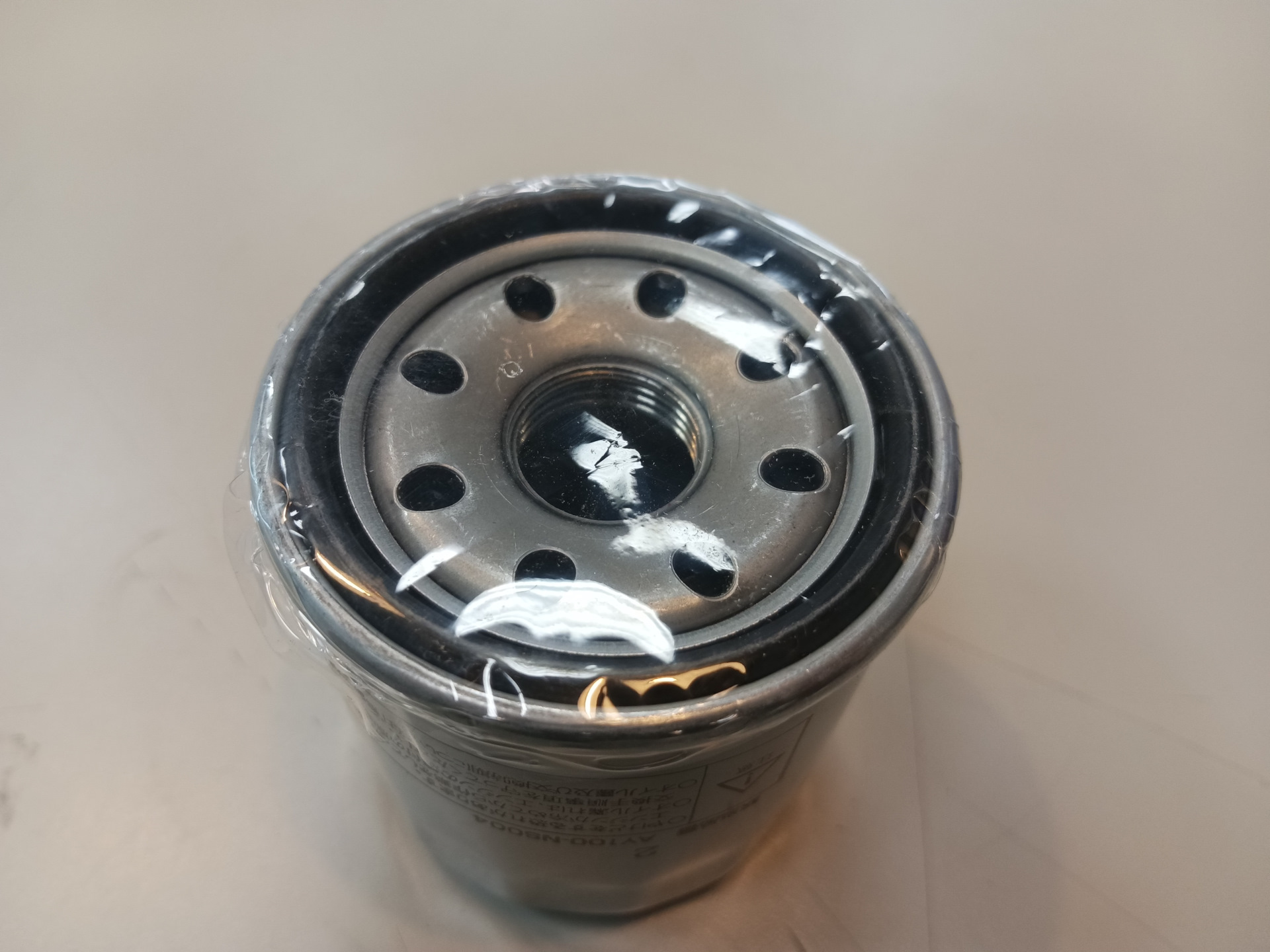 Вскрытие МФ PIAA AN7 — DRIVE2