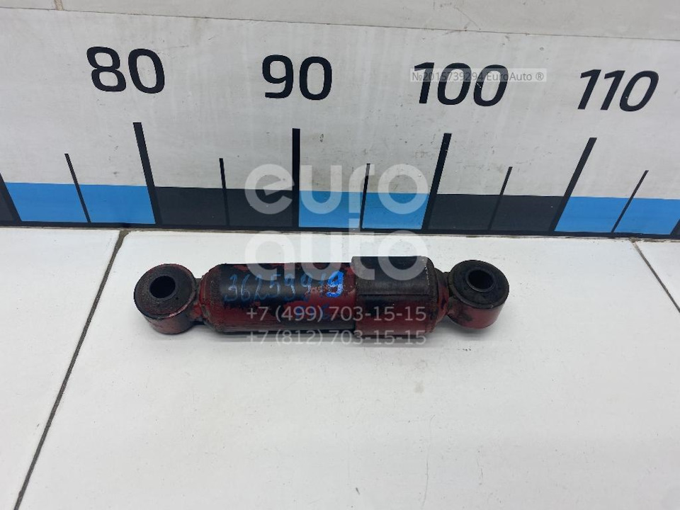 1622086 Амортизатор кабины Volvo | Запчасти на DRIVE2