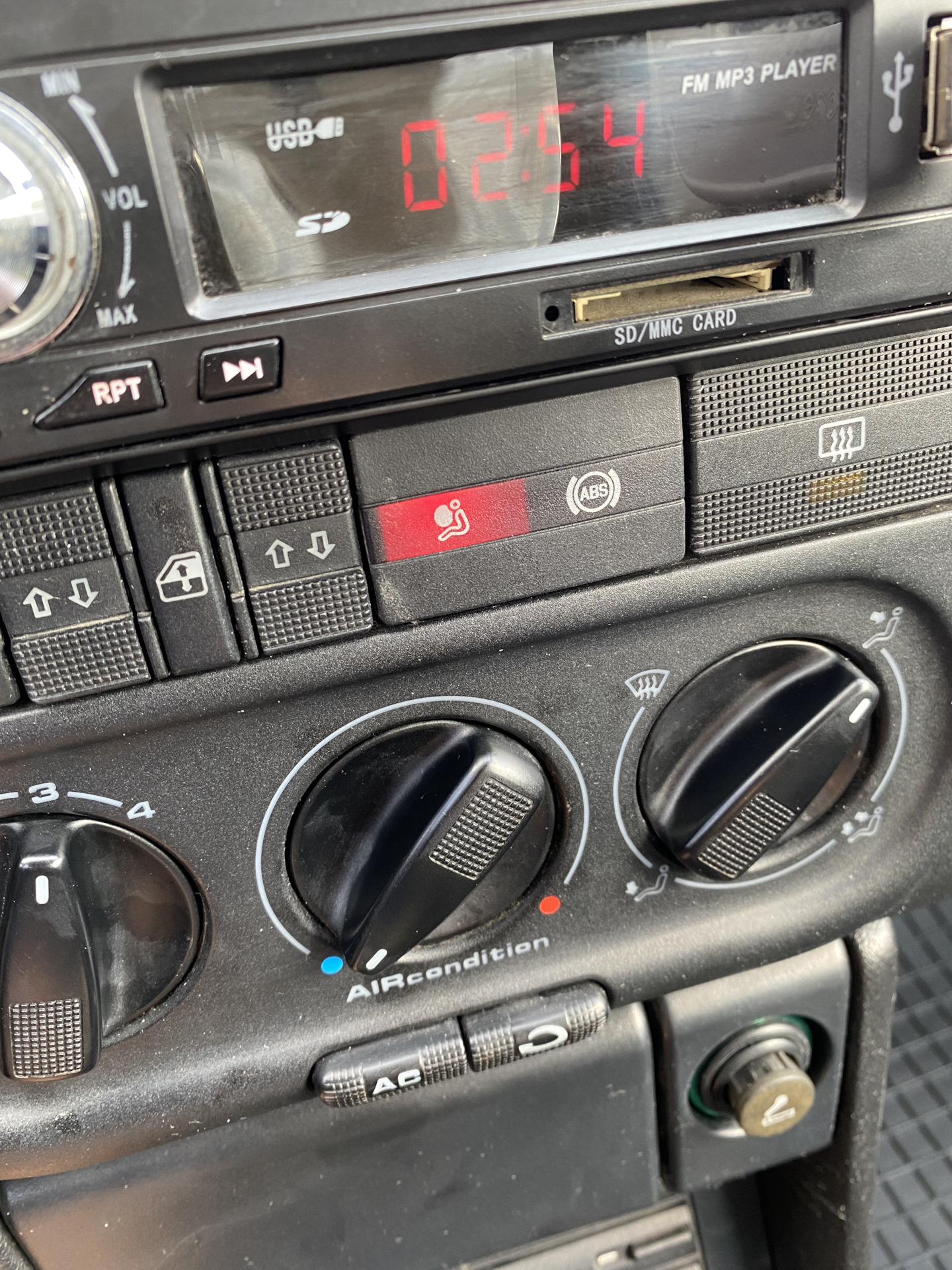 Вопрос — Volkswagen Passat B4 1 8 л 1994 года другое Drive2