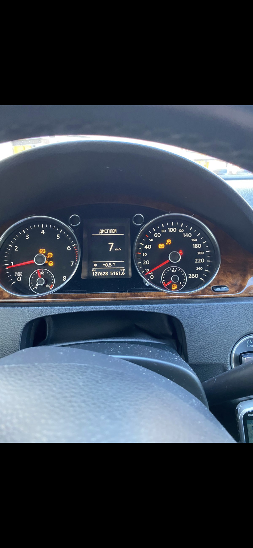 Датчик abs — DRIVE2