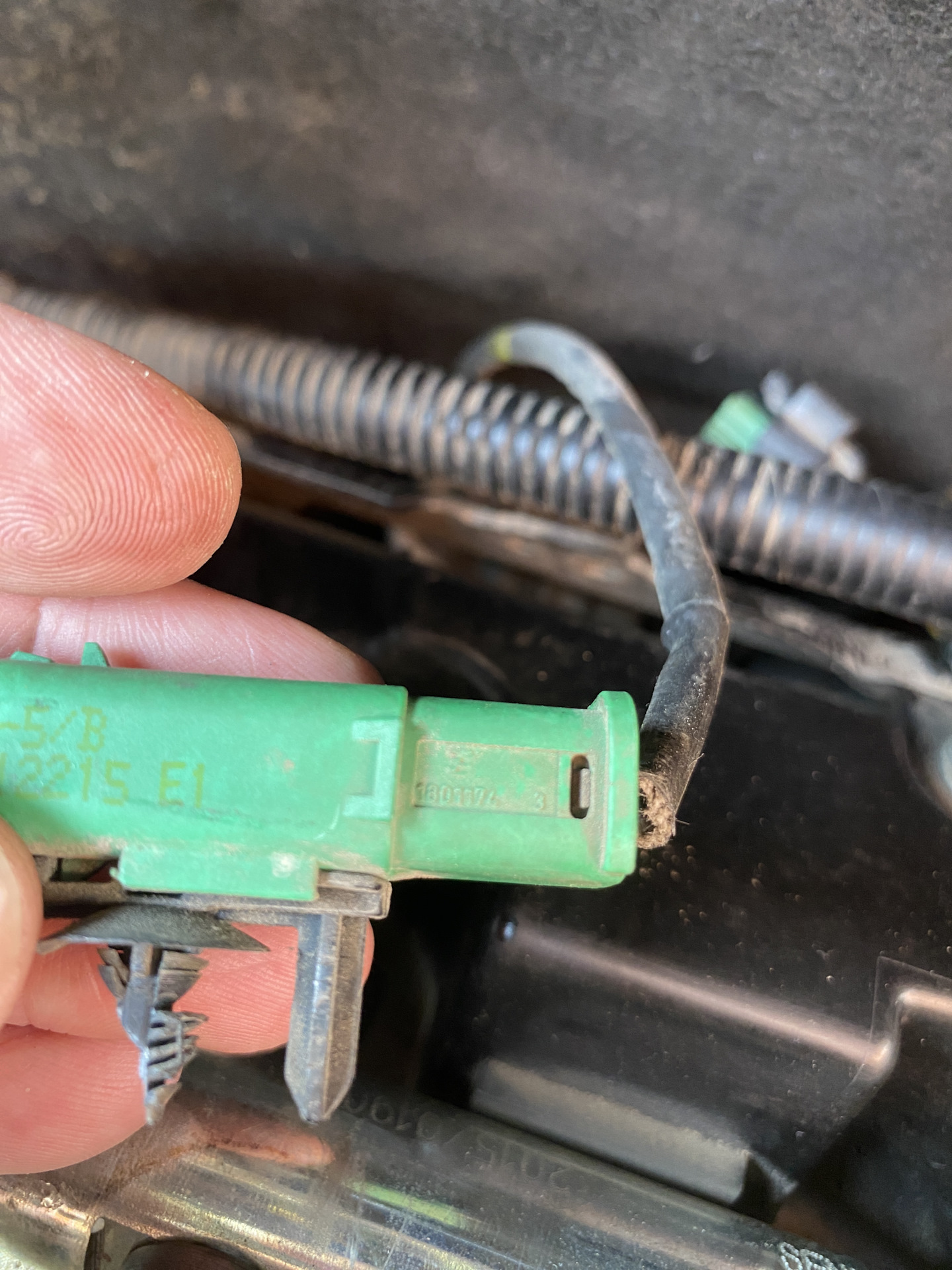 Ограниение мощности!-неожиданно — Land Rover Discovery Sport (1G), 2,2 ...