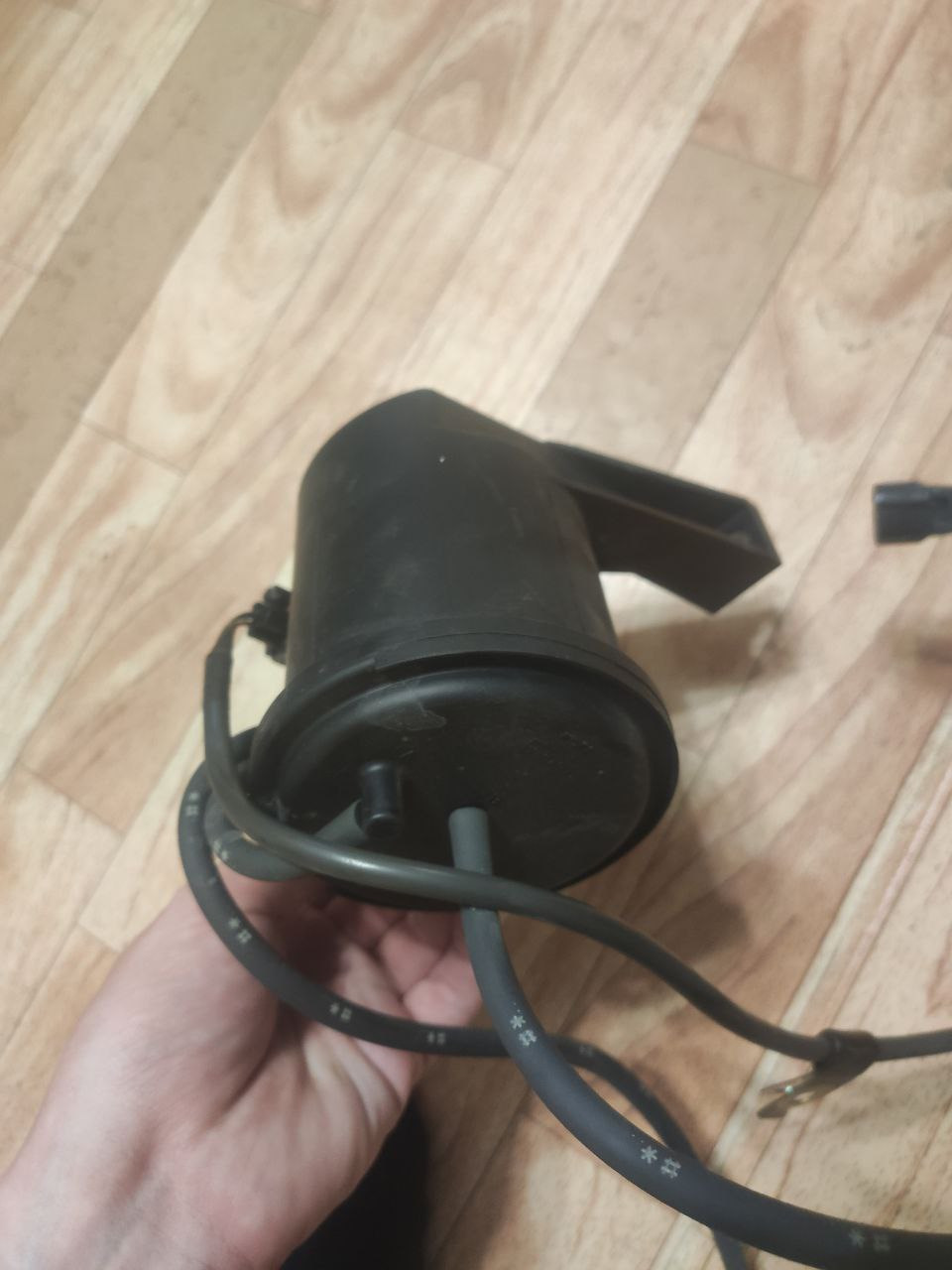 054. Двигатель плохо запускается в жару (Победил наконец-то!) — Lexus ...