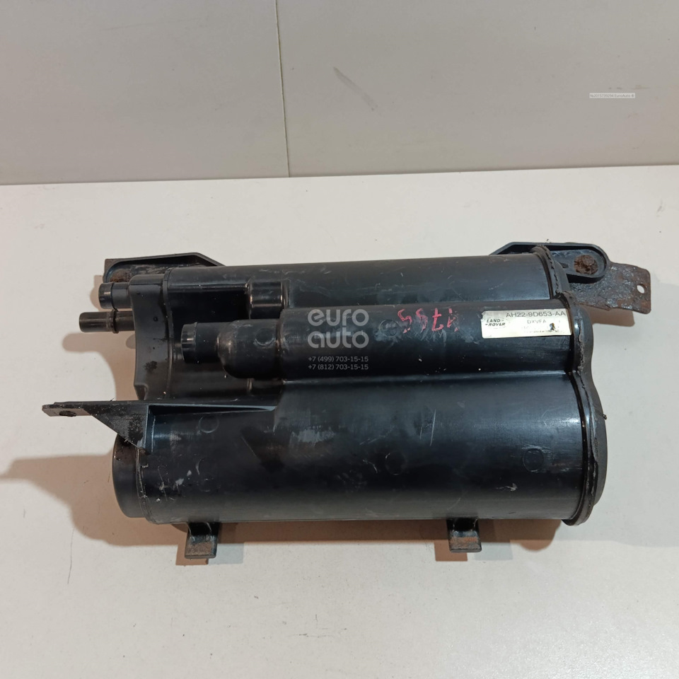 LR013715 Бачок Jaguar Land Rover | Запчасти на DRIVE2