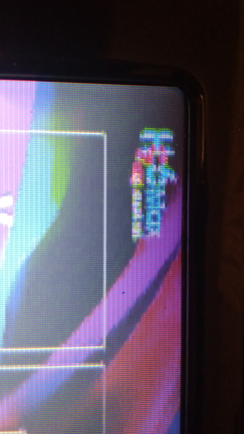 (85) Ремонт дисплея BMW DVD Tablet — BMW X5 (E53), 3 л, 2004 года ...