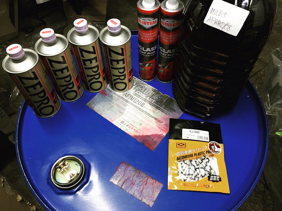 17. Механики Тоже Плачут⚙️ — Сборка — Subaru Impreza WRX (GC/GL), 2 л ...