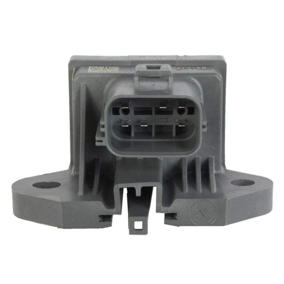 TM251 Блок управления раздаткой Motorcraft | Запчасти на DRIVE2