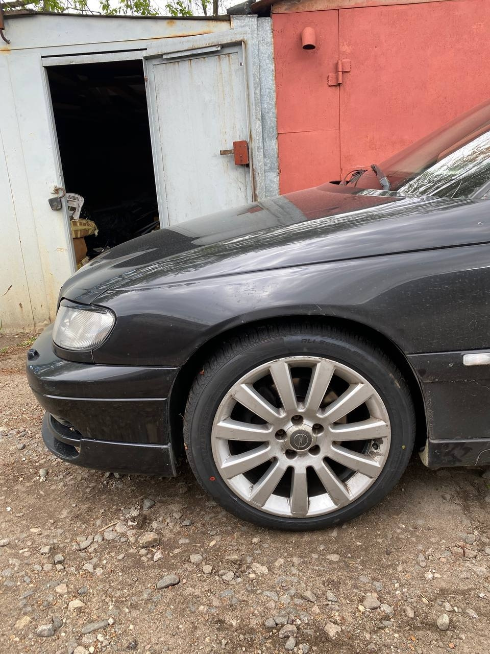 Арбуз-это ягода или фрукт?😁 — Opel Omega B, 3 л, 2002 года | колёсные ...