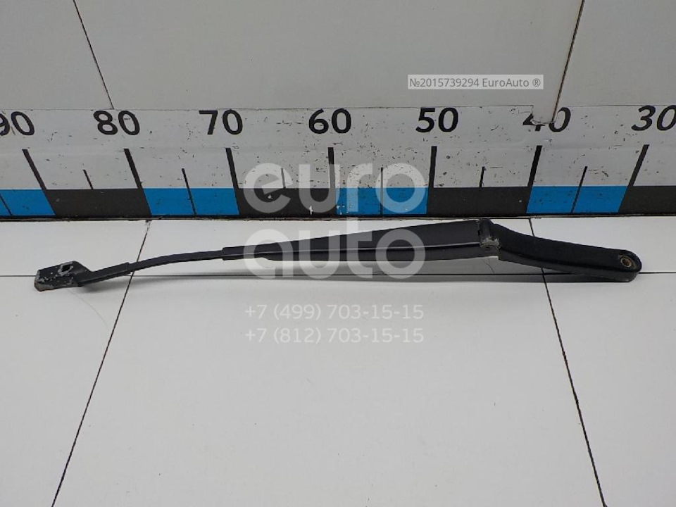 5JB955409 Рычаг щетки стеклоочистителя VAG | Запчасти на DRIVE2