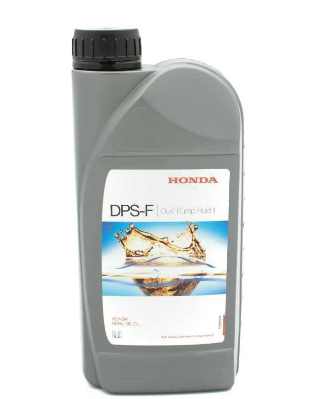 Замена масла в заднем дифференциале — Honda CR-V (RE), 2 л, 2008 года ...