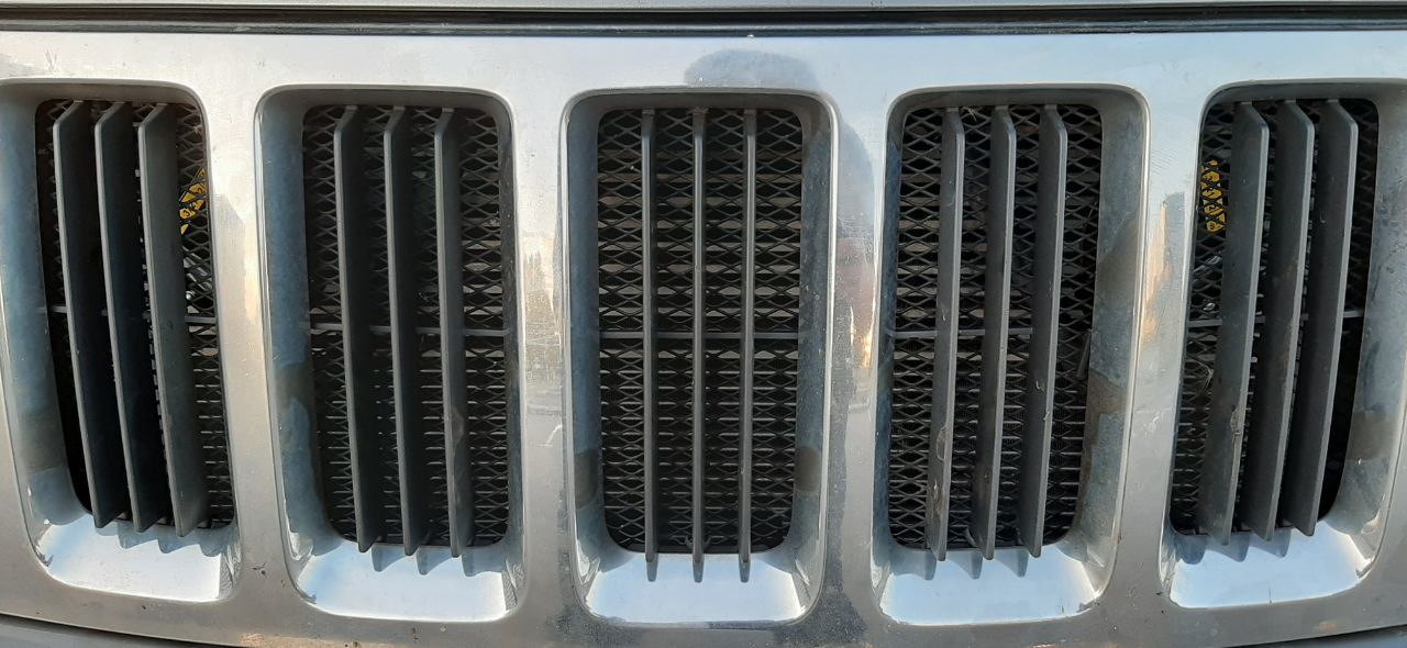 ТО-2-N ТО + замена маслянного насоса (P06DD) — Jeep Grand Cherokee (WK2 ...