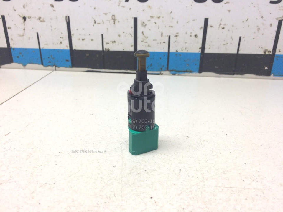 453470 Датчик STOP сигнала PSA 308, 3008, Partner B9 08-> Peugeot ...