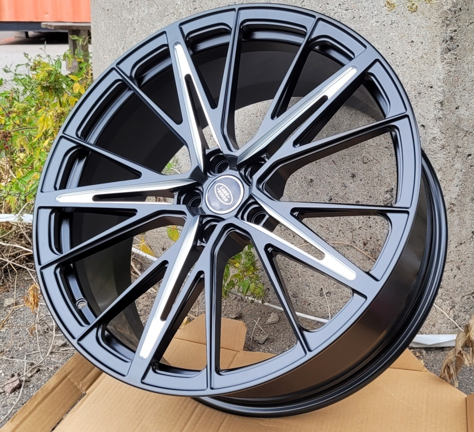 Совет и полюбоваться — Seres M7, 1,5 л, 2024 года | колёсные диски | DRIVE2