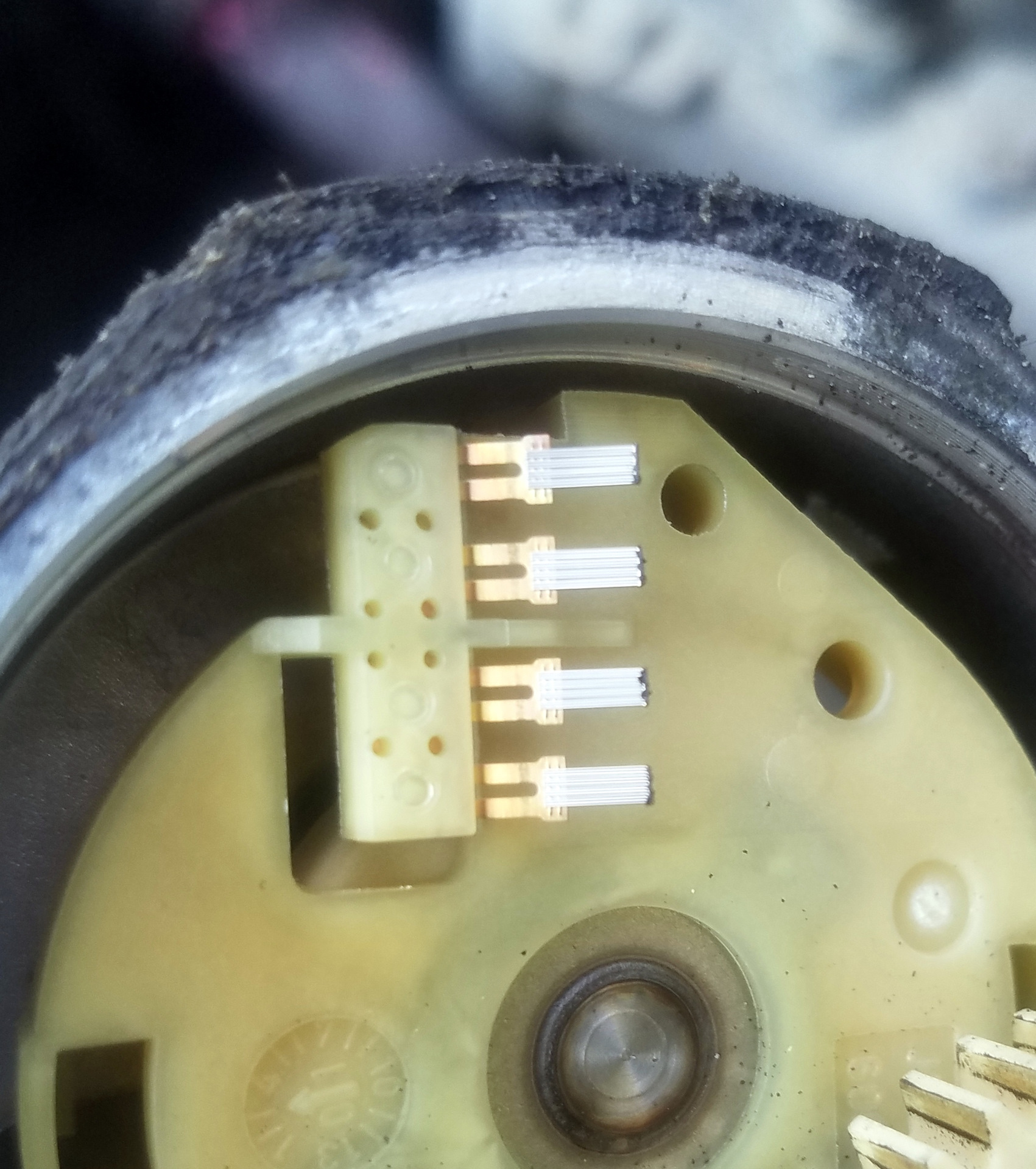 Ошибка OBDII P2038 — Mercedes-Benz C-Class Sportcoupe (C203), 2,3 л ...