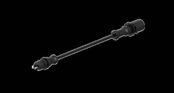 4497120230 кабель соединительный ABS и EBS L=2300mm [] WABCO | Запчасти ...