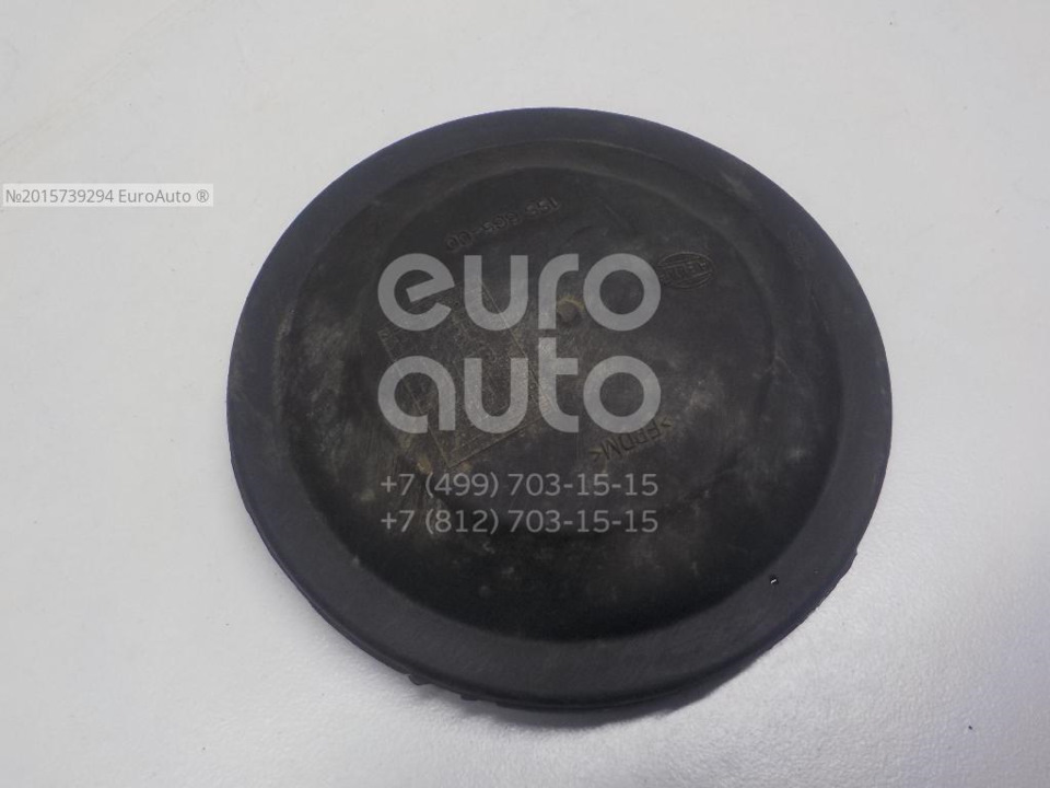 1492813 Крышка фары / Fusion, C-max, Kuga 02~ Ford | Запчасти на DRIVE2