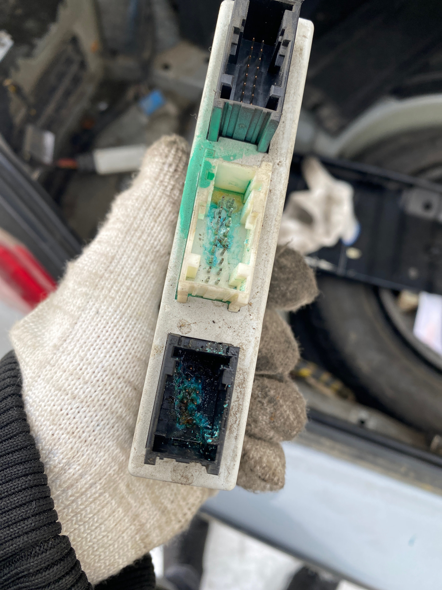 Ошибка по K-Can шине или как умерла машина 🪦Восстание из мертвых 😵 ...