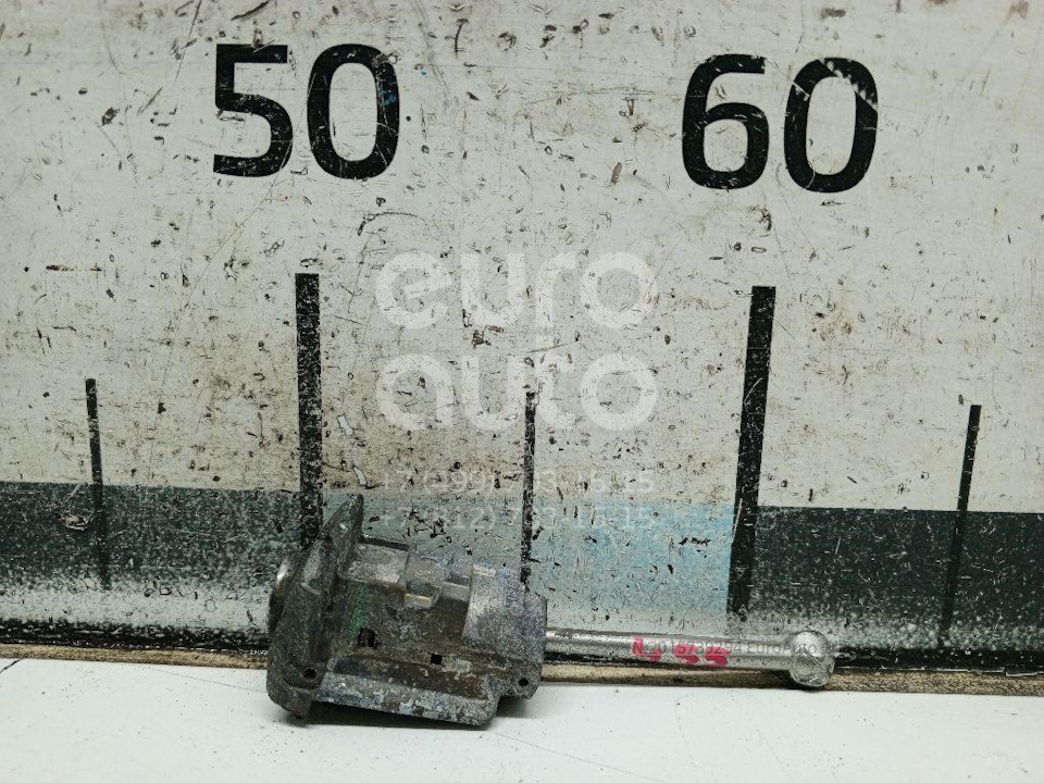 256969 Цилиндр замка, справа Valeo | Запчасти на DRIVE2