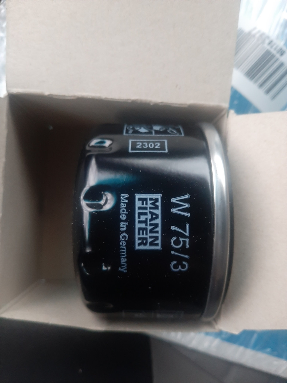 Замена масла ДВС и фильтра масляного! — Renault Logan (2G), 1,6 л, 2019 ...