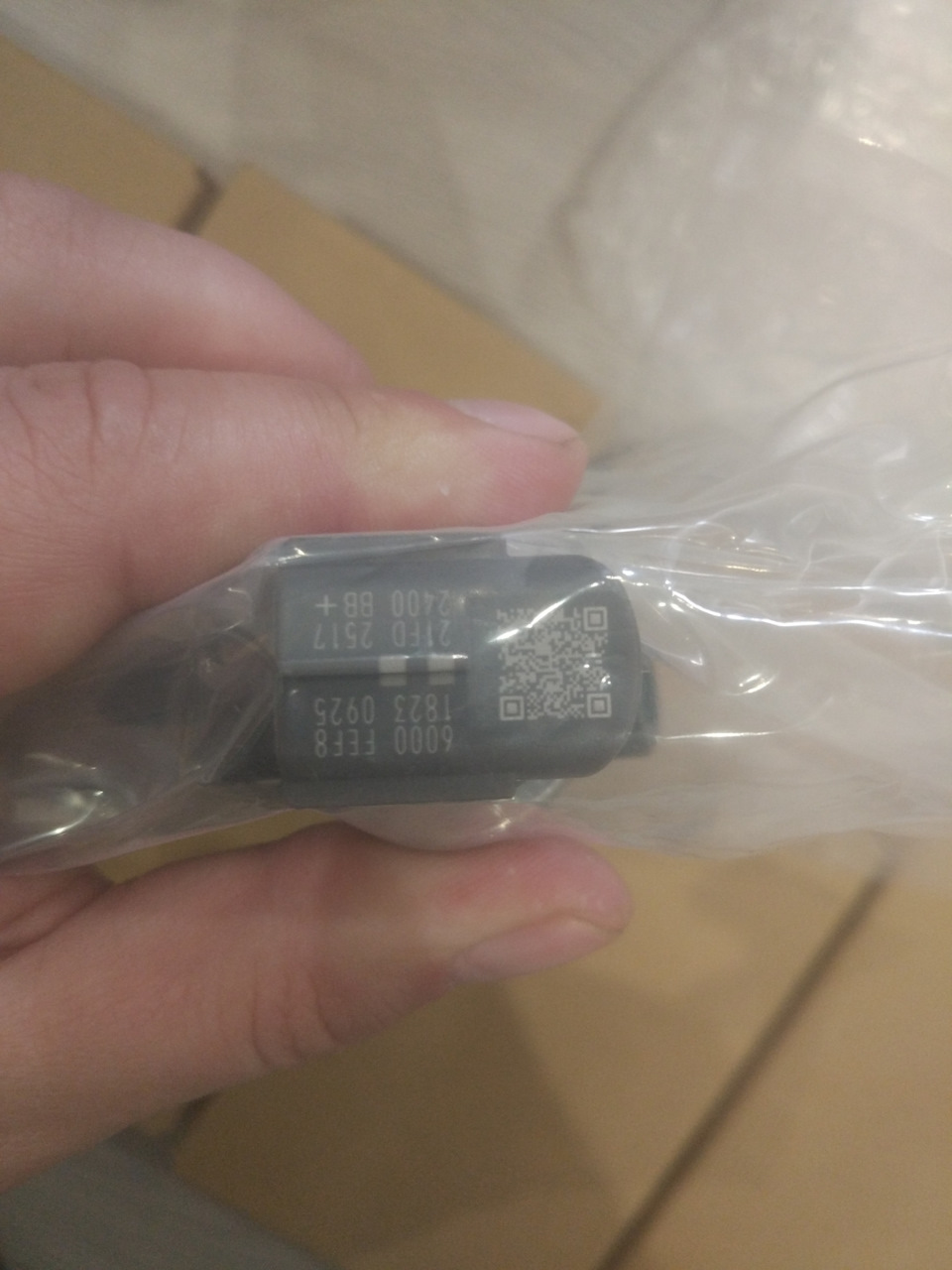 Произвел глобальное 1 ТО — Toyota Land Cruiser 200, 4,5 л, 2011 года ...