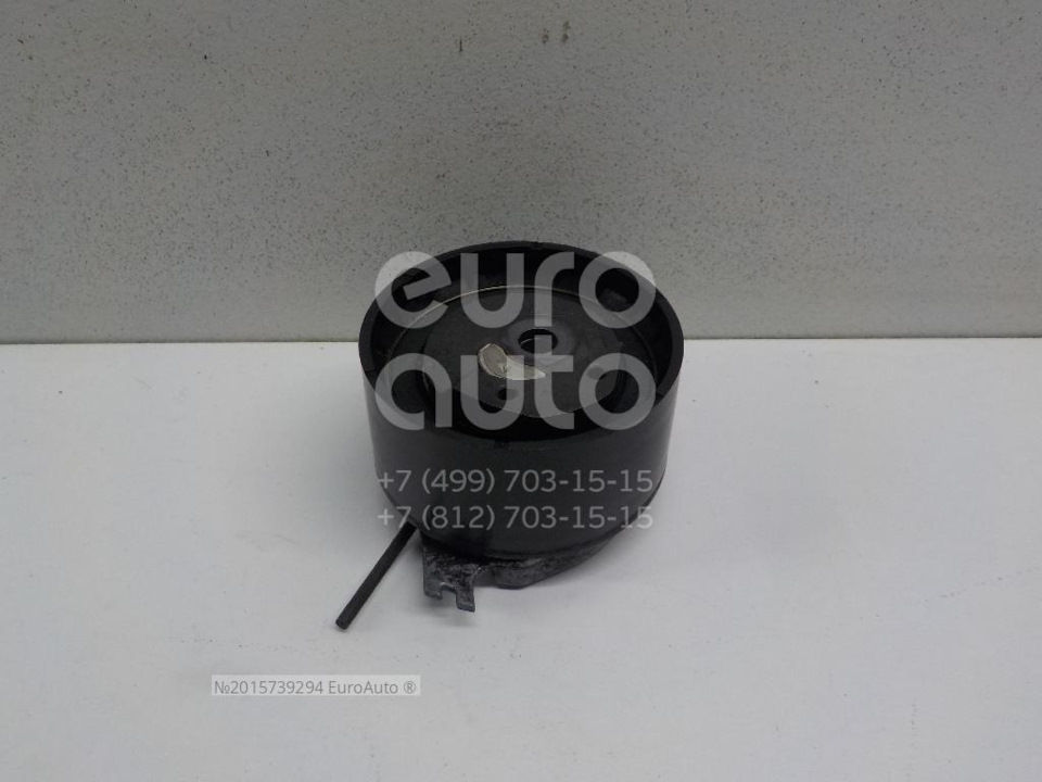 ATB2517 Ролик приводного ремня Chrysler VOYAGER III 2.5CRD/2.8CRD 00 ...