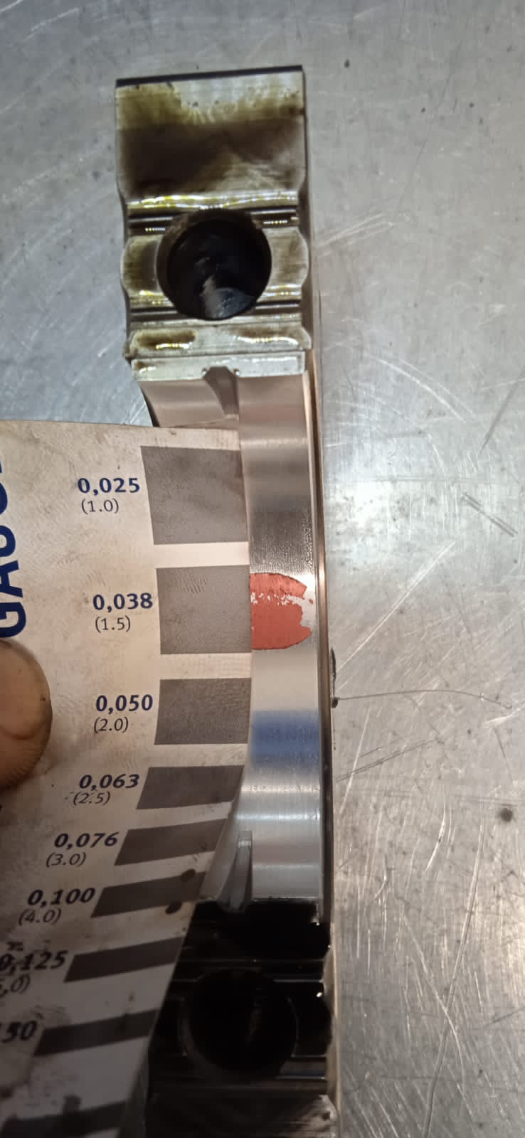 Большое ТО — BMW X6 (E71/E72), 4 л, 2012 года | визит на сервис | DRIVE2