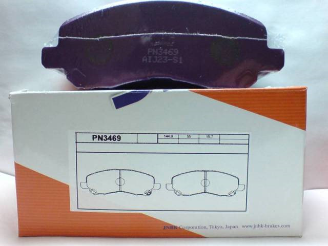 Замена сальника и масла МКПП, замена колодок. — Mitsubishi Lancer X, 2 ...