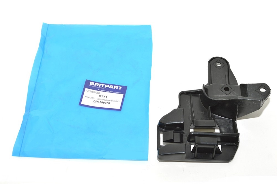 Мелочи — Land Rover Range Rover (3G), 3,6 л, 2006 года | своими руками ...