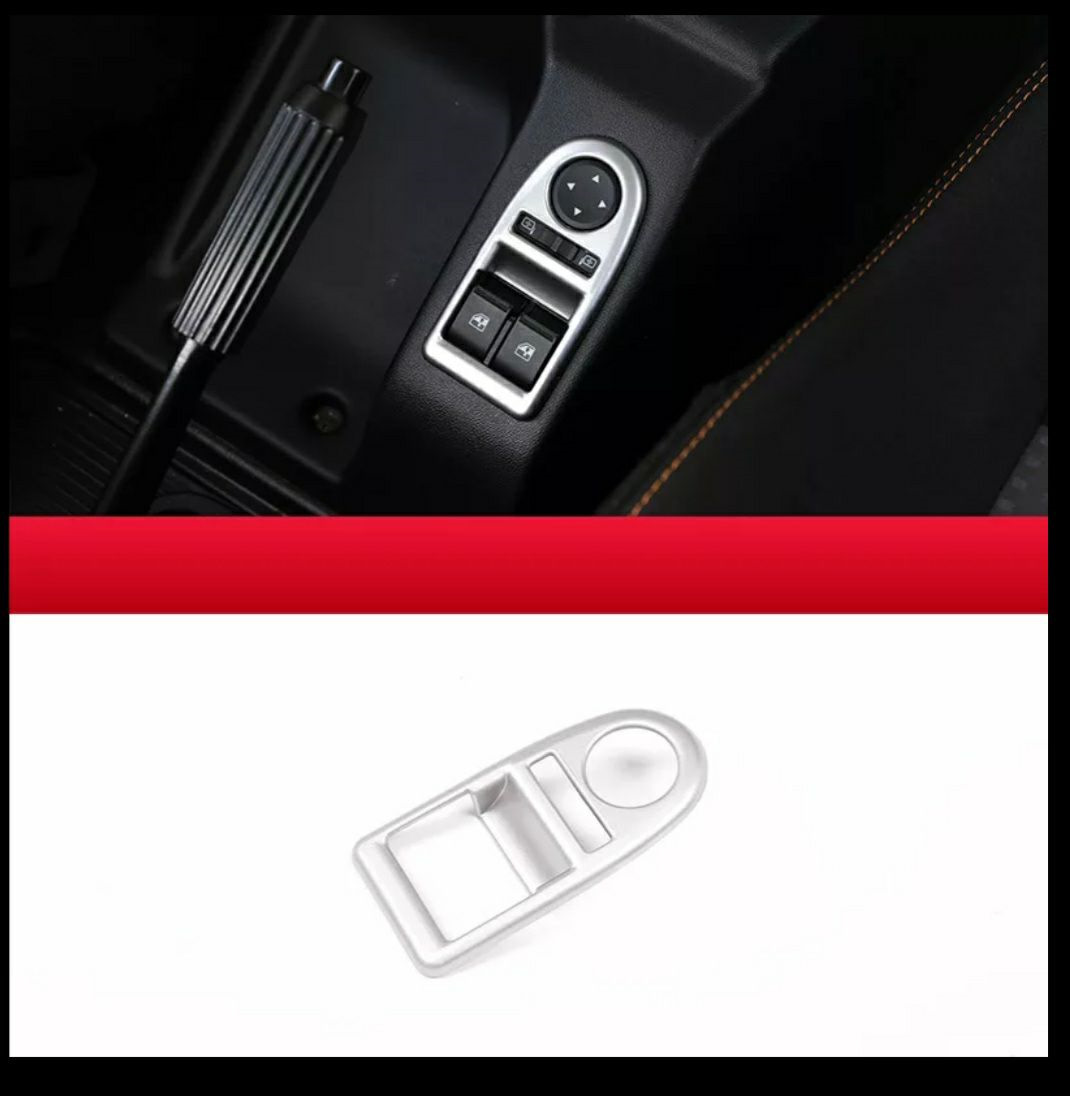 Дичь на алиэкспресс — Lada 4x4 3D, 1,7 л, 2018 года | прикол | DRIVE2