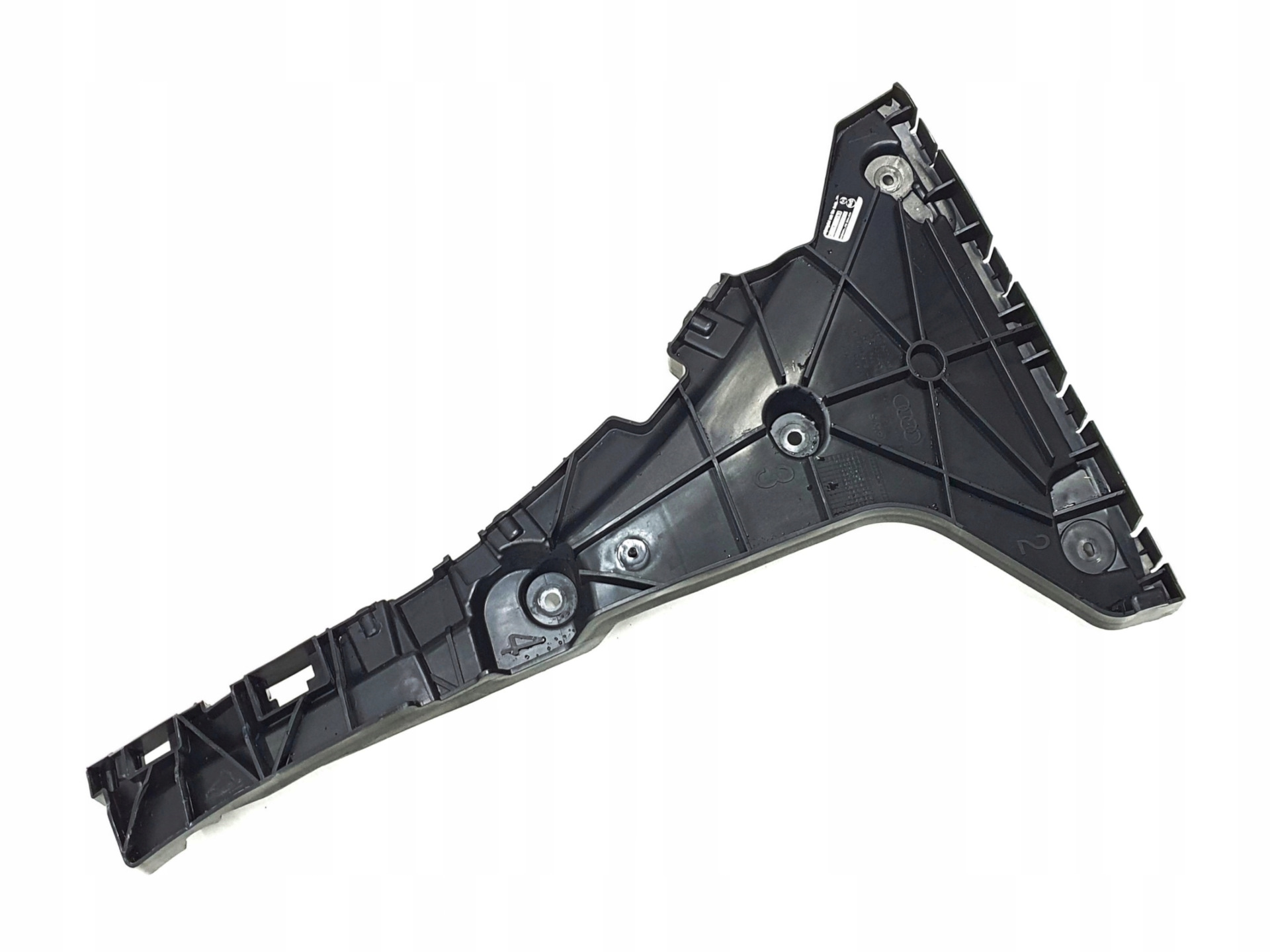 Восстановление в идеал 2 — Audi Q5 (2G), 2 л, 2019 года | кузовной ...