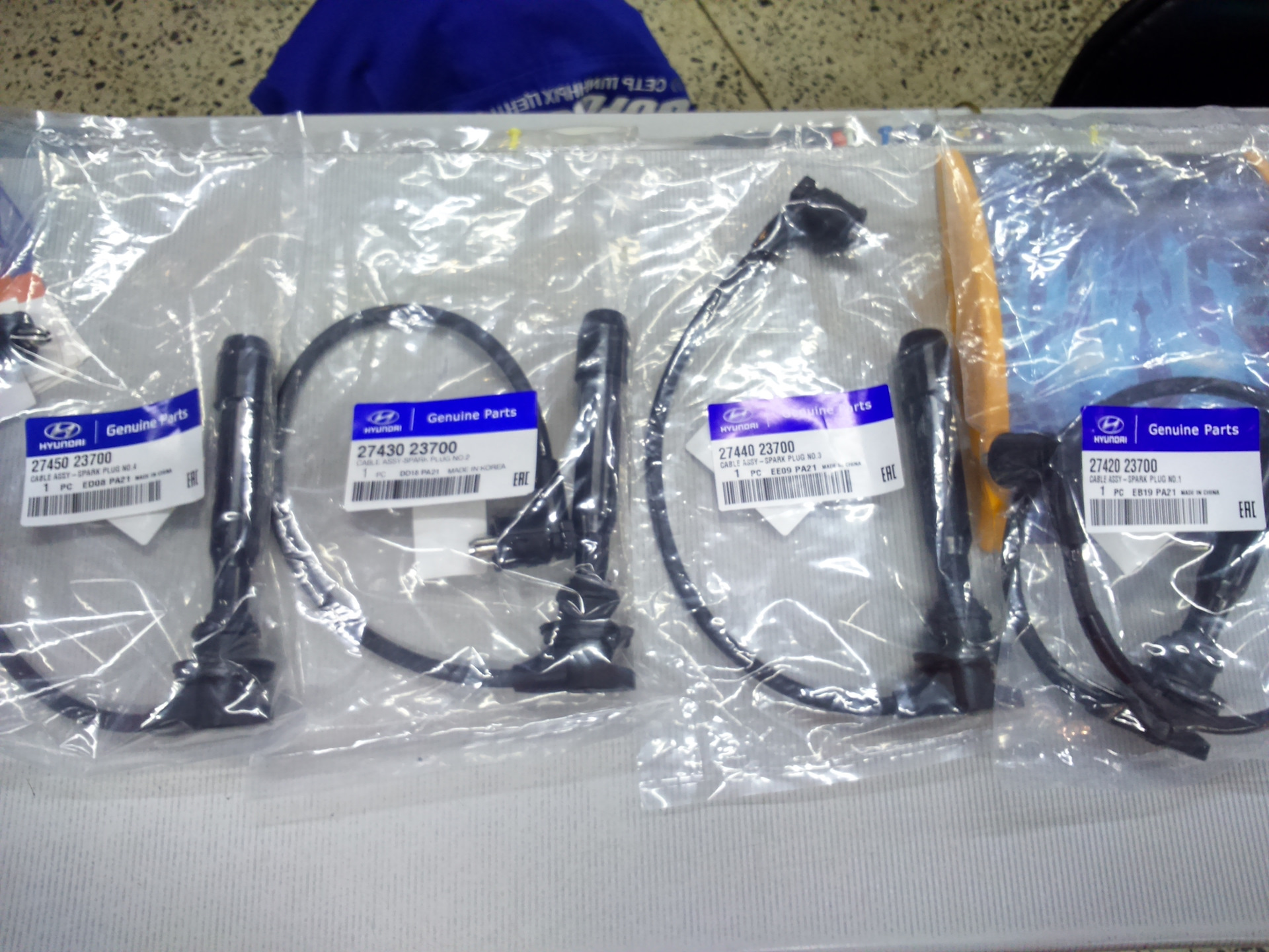 Победил провалы при разгоне. — Hyundai Tucson (JM), 2 л, 2008 года ...