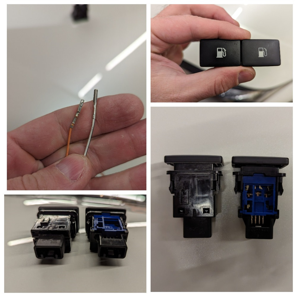 8484110010 TOYOTA LEXUS | Запчасти на DRIVE2