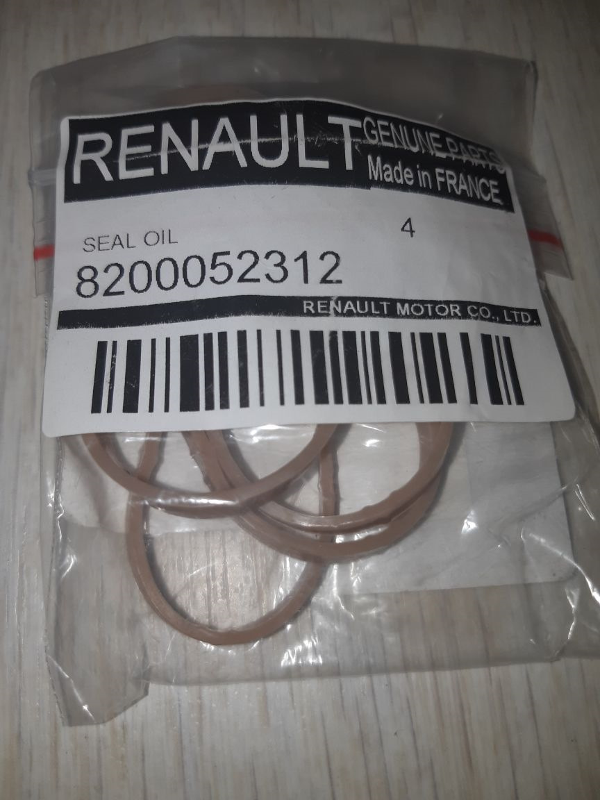 Заменил прокладки впускного коллектора и ДЗ, фильтра Francecar, масло ...