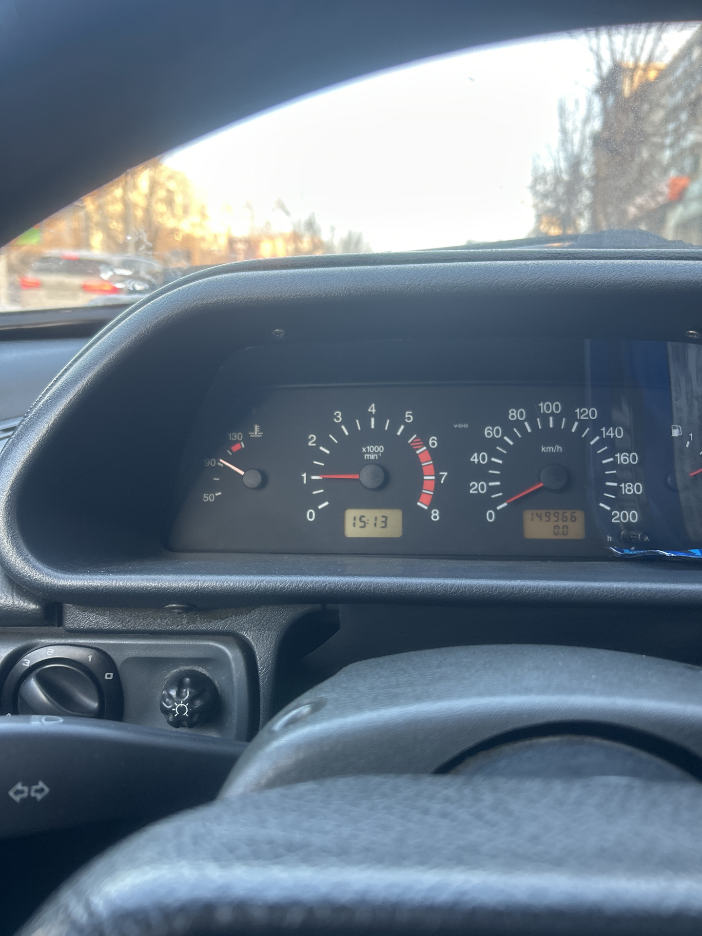 Печка ваз 2114 — Lada 2114, 1,6 л, 2010 года | просто так | DRIVE2