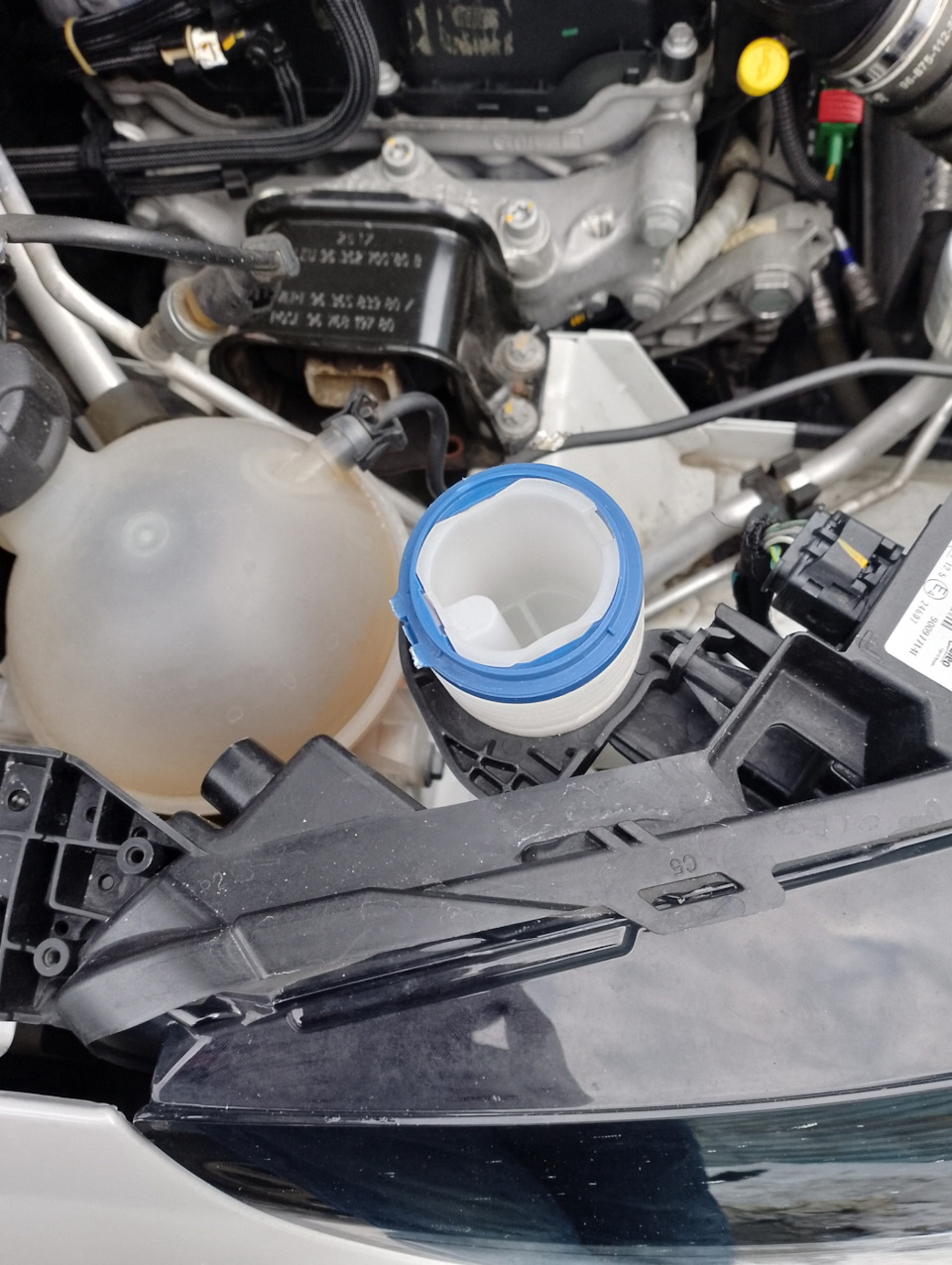 Первые траты — Citroen C4 L, 1,6 л, 2019 года | аксессуары | DRIVE2