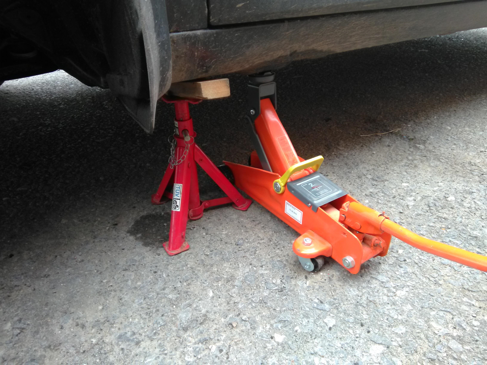 кузов открашен и собран — Lexus LS (UCF20), 4 л, 1997 года | кузовной ...