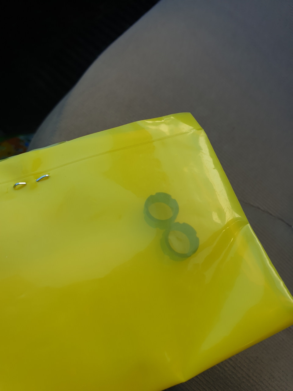 4776950010 Заглушка направляющей втулки тормозного суппорта TOYOTA ...