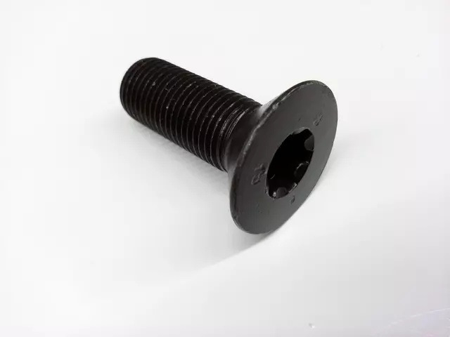 06D109281D Винт с потайной головкой с VAG | Запчасти на DRIVE2