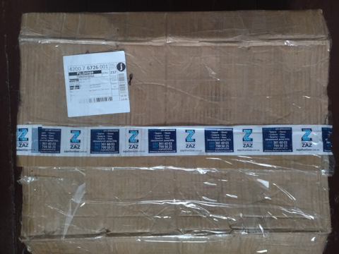 1030361 Фильтр топливный METACO | Запчасти на DRIVE2