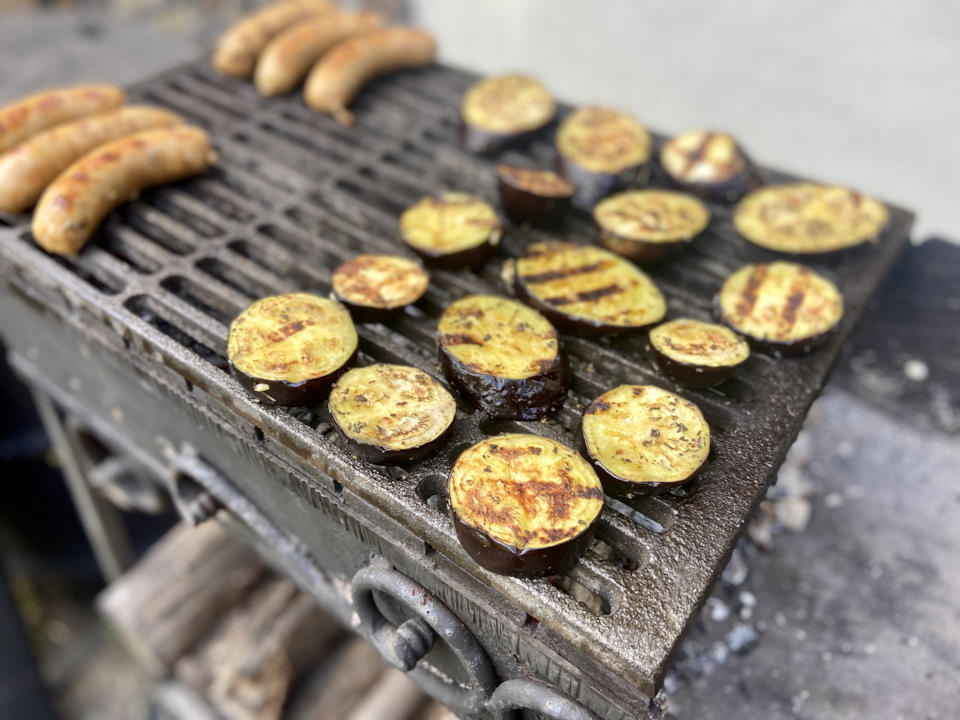 Новая игрушка — сетка с чугуния 😂 для отдиха — Сообщество «Отдых ...