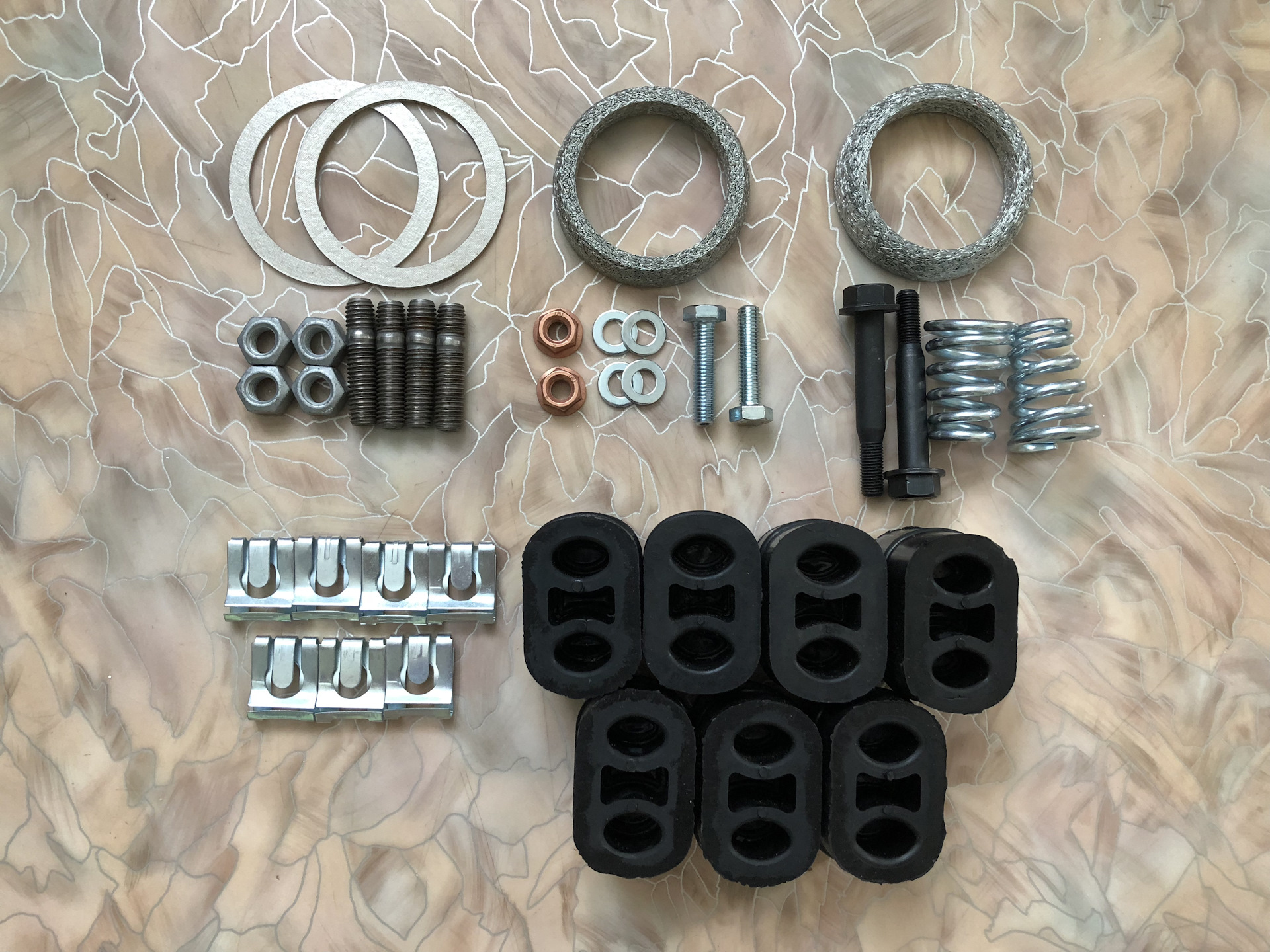 Ремонт ватрушки — Nissan Juke (1G), 1,6 л, 2011 года | запчасти | DRIVE2