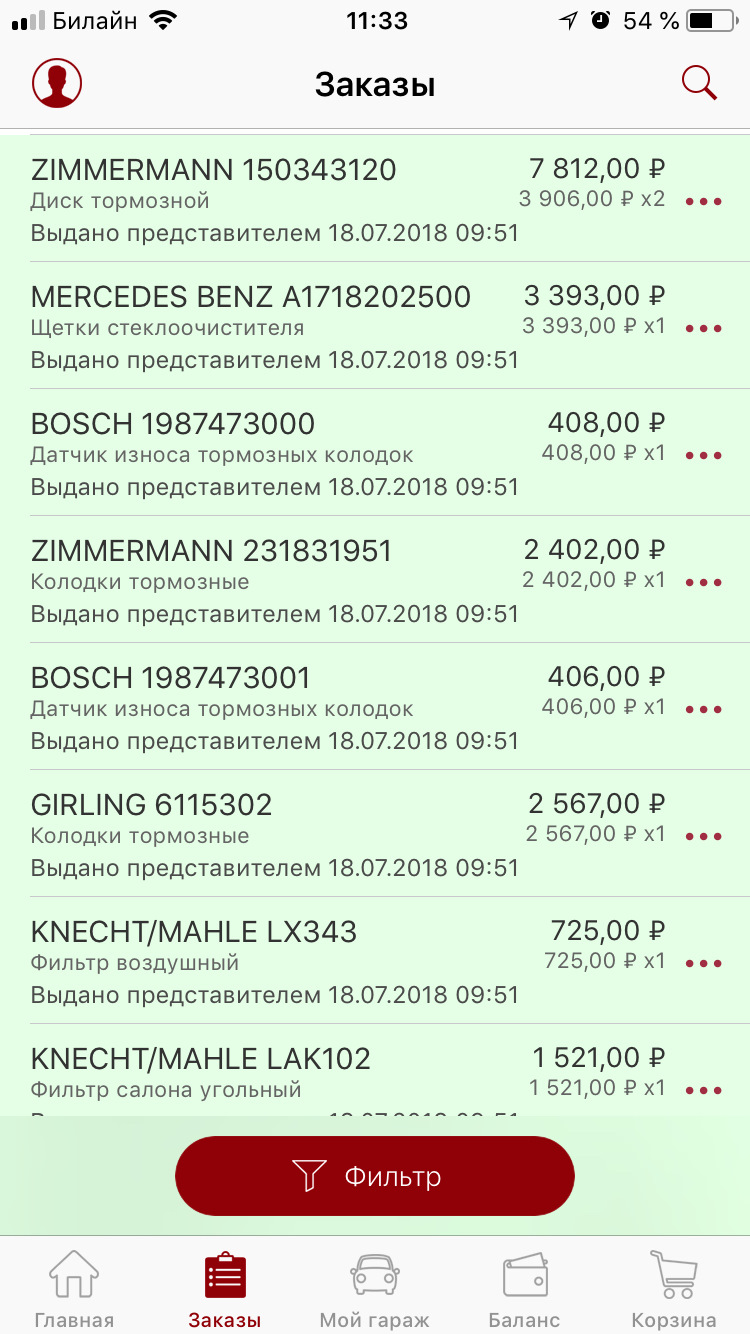 150343120 Тормозной диск COAT Z, 325 мм ZIMMERMANN | Запчасти на DRIVE2