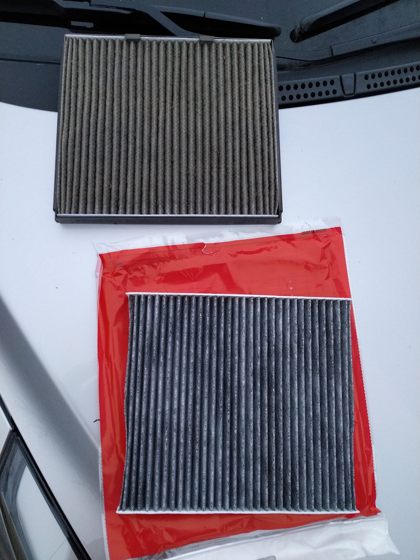 Запись, 27 февраля 2019 — DRIVE2