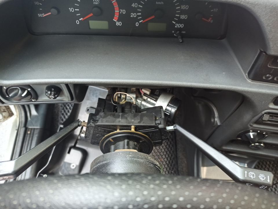 Калина переключатели — Lada 2115, 1,5 л, 2005 года | тюнинг | DRIVE2