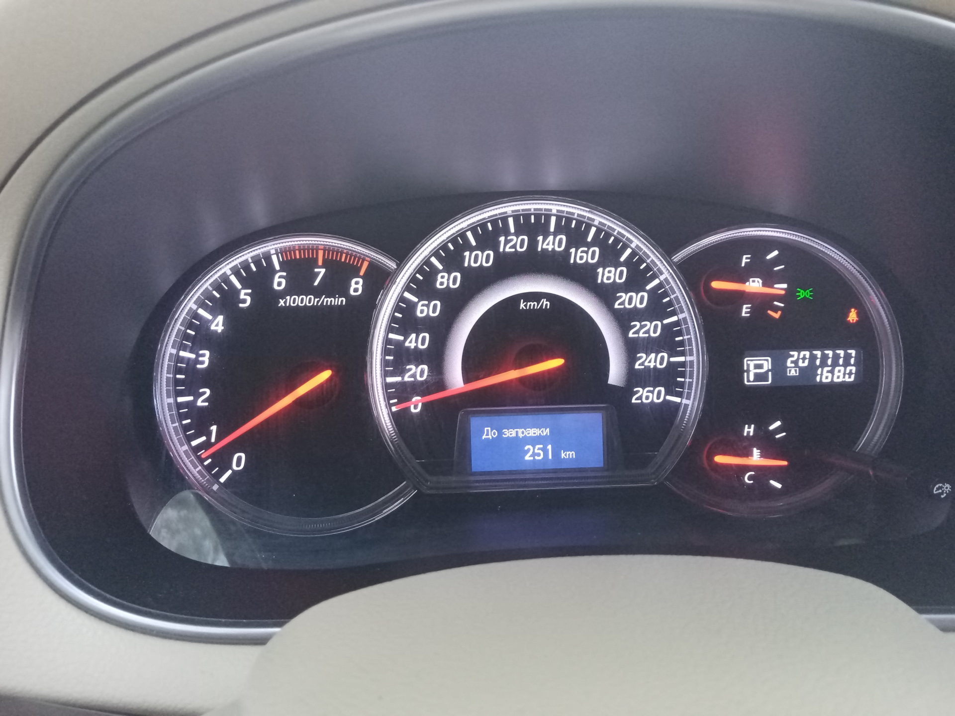 Очередное ТО — Teana j32 4 wd — Nissan Teana (J32), 2,4 л, 2012 года ...